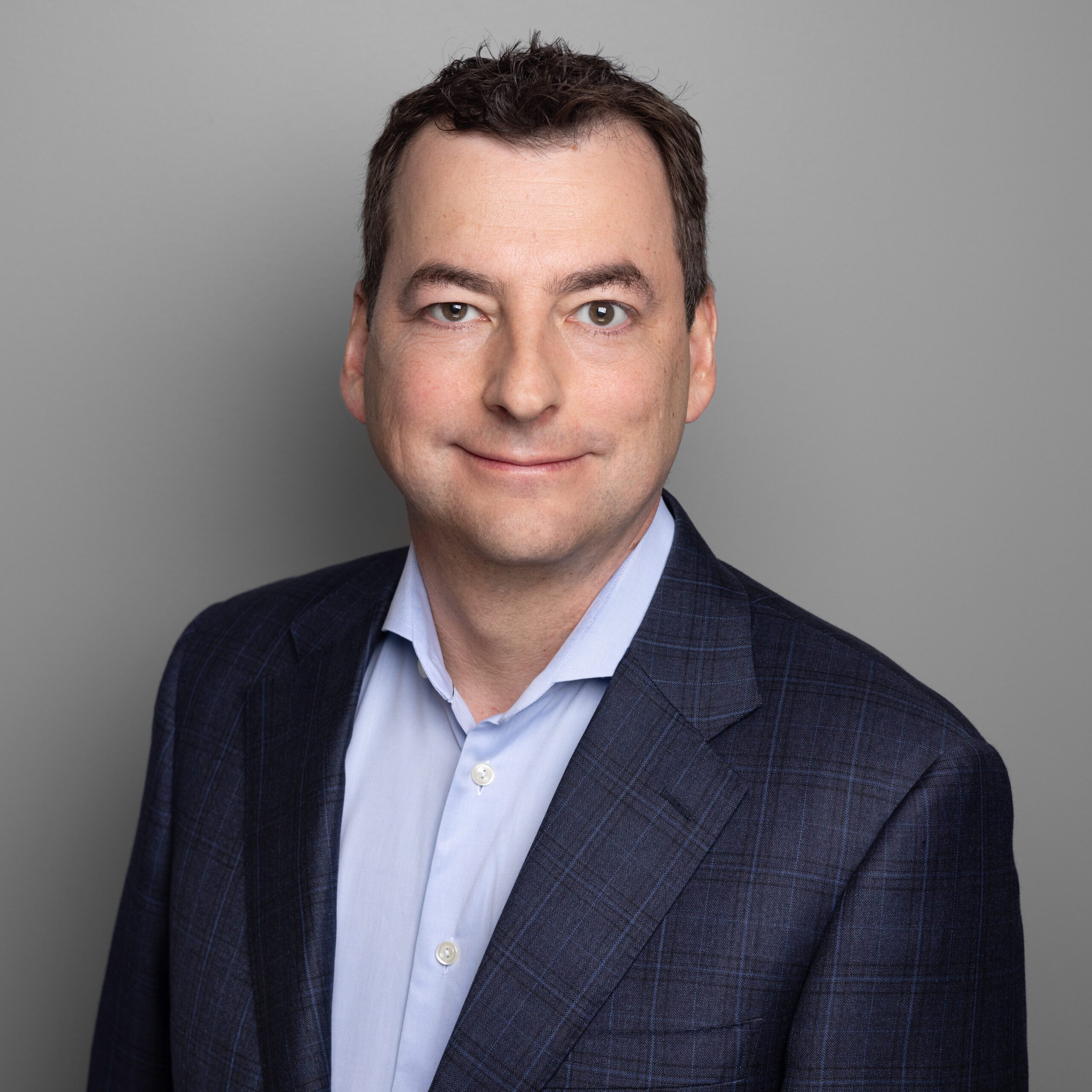 Executive Team - ACT Energy Technologies